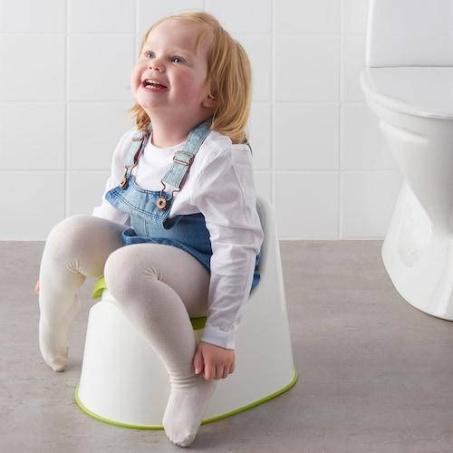 Детский горшок IKEA LOCKIG (ИКЕА ЛОККИГ). 60193128, цена 349.99 грн ...