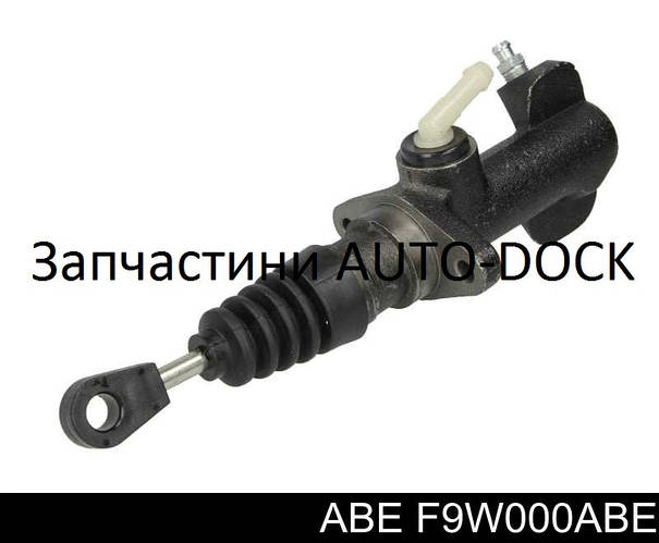 Купить Главный цилиндр сцепления ABE для Фольксваген Коррадо Пассат Б3 ...