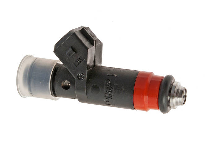 Форсунка Ваз 2109, 2110-2112, 1118 Каліна, 2170 Пріора VAZ 20734 (ID ...