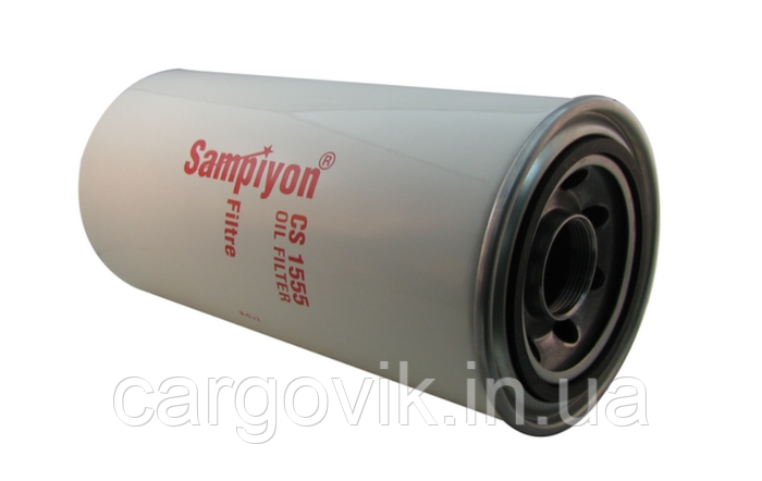 Фильтр масляный DAF 85CF, 95XF 1310901, 1327672 , 1529643 (Euro 2/3 ...