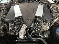 Двигатель om629 mercedes w211 | Сравнить цены и купить на Prom.ua