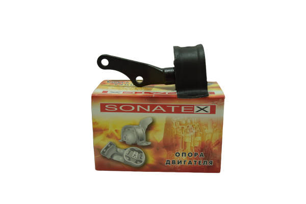 Купить Опора двигателя ВАЗ 2108 задняя Sonatex, цена 174 ₴ — Prom.ua (ID#1569408163)