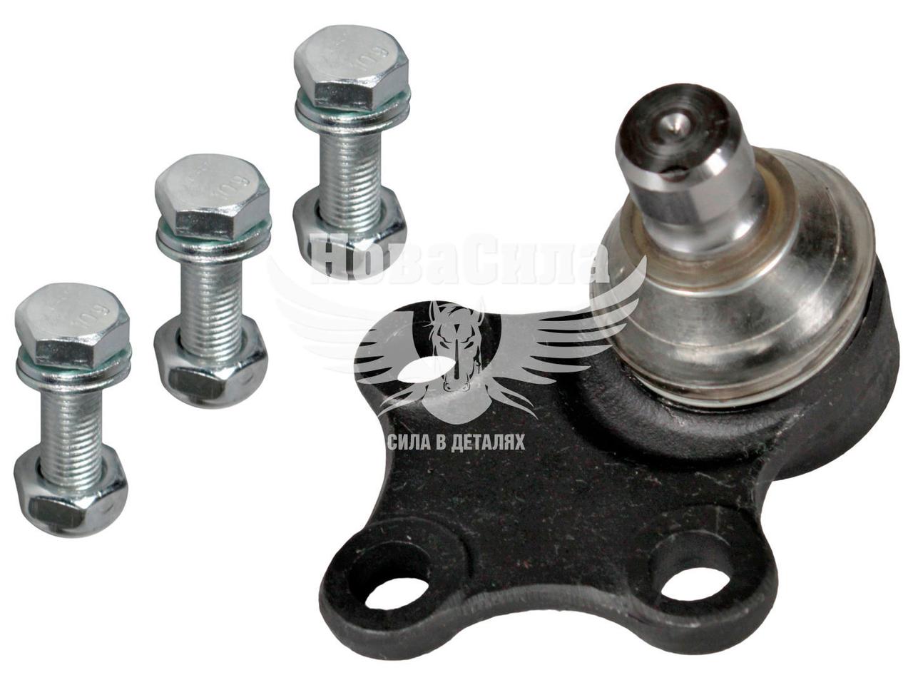 Шарова опора Citroen Berlingo з96р.в. 18 мм. (Mapco) 19473 3640.50|3640 ...