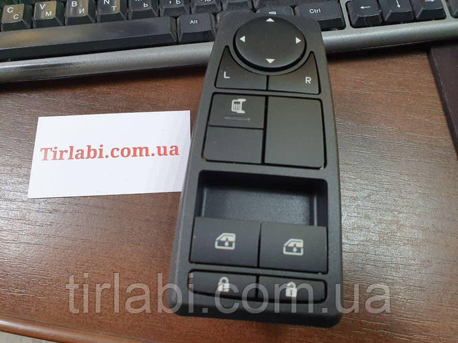 Модуль управления дверями стеклоподъемник MAN TGX 81258067094 ...