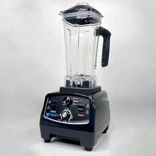 Профессиональный стационарный блендер Triniti Biolomix T5200 2200Вт с ...