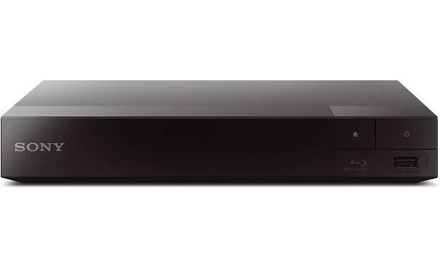 Blu-ray плеєр Sony BDP-S1700 (ID#1569787263), цена: 6790 ₴, купити на ...