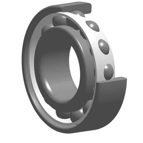 Подшипник 36209Л 7209CM CRAFT Литва, цена 468 грн — Prom.ua (ID#1562690580)