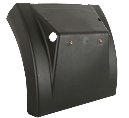 Крыло заднего колеса Daf XF95, XF105 1328934 92363PCNT DAF/31, цена 495 ...