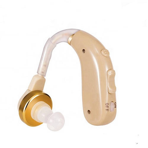 Слуховий апарат Axon A 130 акумуляторний завушний Id 1559411001 цена 1850 ₴ купить на Prom Ua