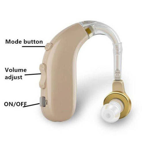 Слуховий апарат Axon A 130 акумуляторний завушний Id 1559411001 цена 1850 ₴ купить на Prom Ua