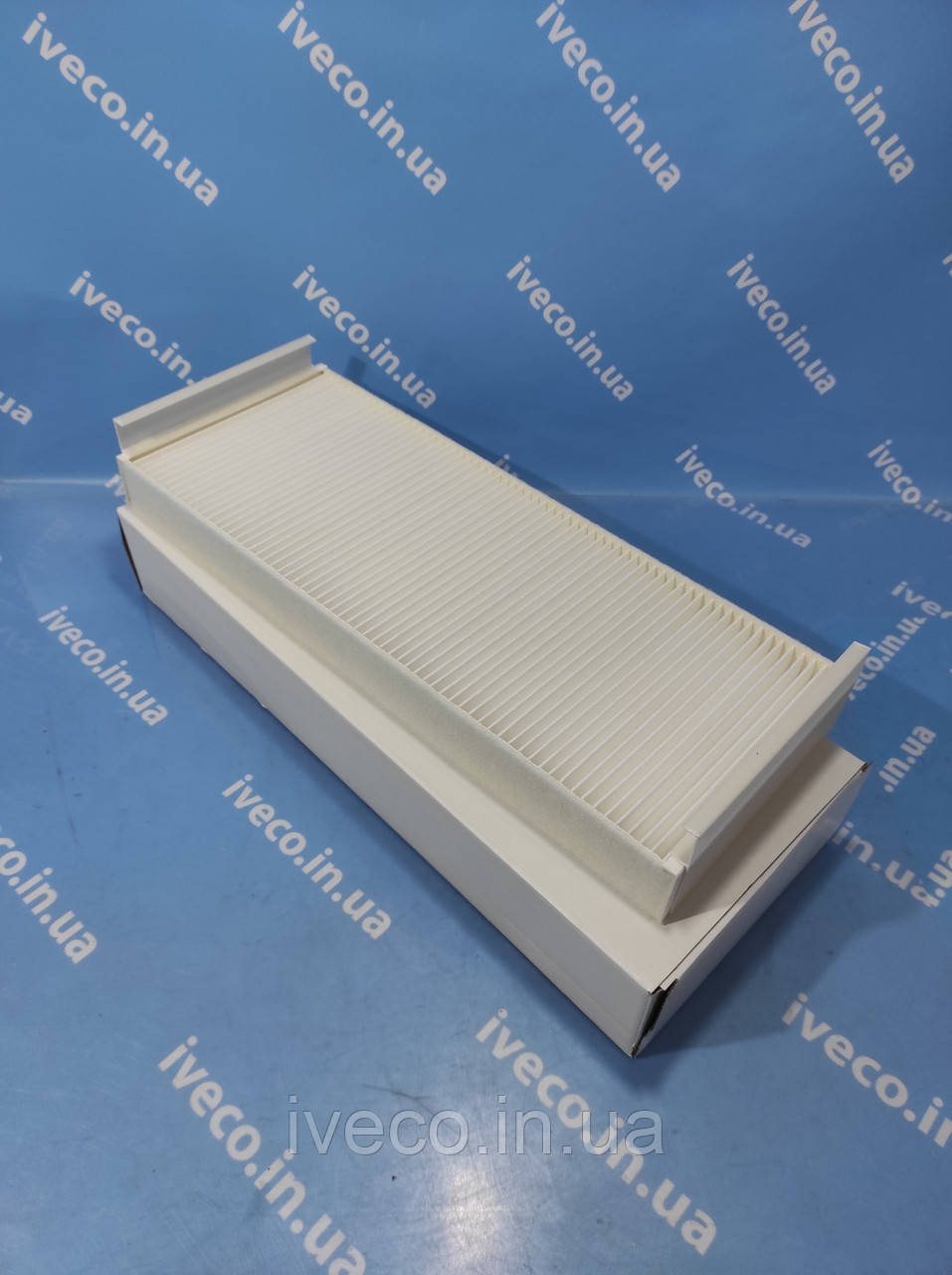 Фільтр салону MAN TGS TGX TGA TGL TGM CU 4795 81619100018 P786335 CUK ...