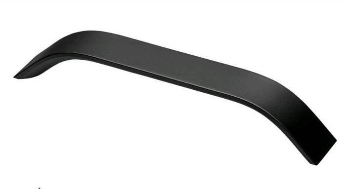 Купить Ручка GTV UA-337 160 мм чорный, цена 128.40 грн — Prom.ua (ID ...