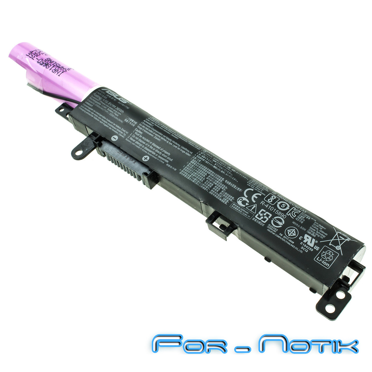 Купить Батарея ASUS VivoBook 15 X560UD ASUS F560UD K560UD R562UD A560UD ...