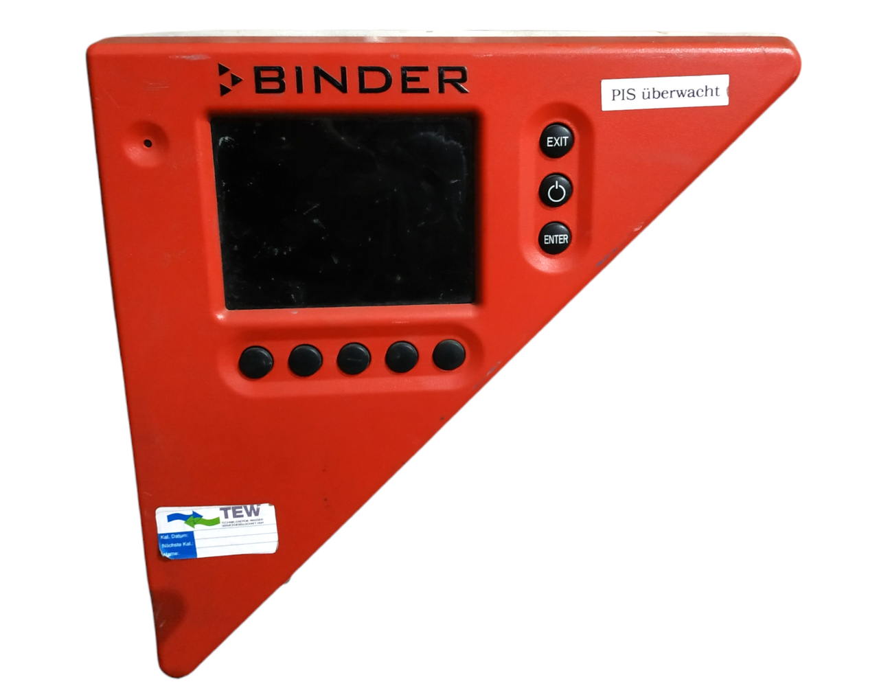 Б/у CO2-инкубатор Binder CB 150, 150 литров (9140-0012). Binder CB 150 ...