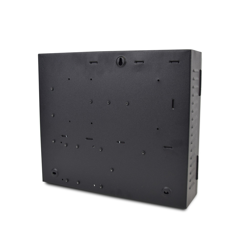 Купить Контроллер управления лифтами в боксе ZKTeco EC10 Package B, цена 14600 ₴ — Prom.ua (ID ...