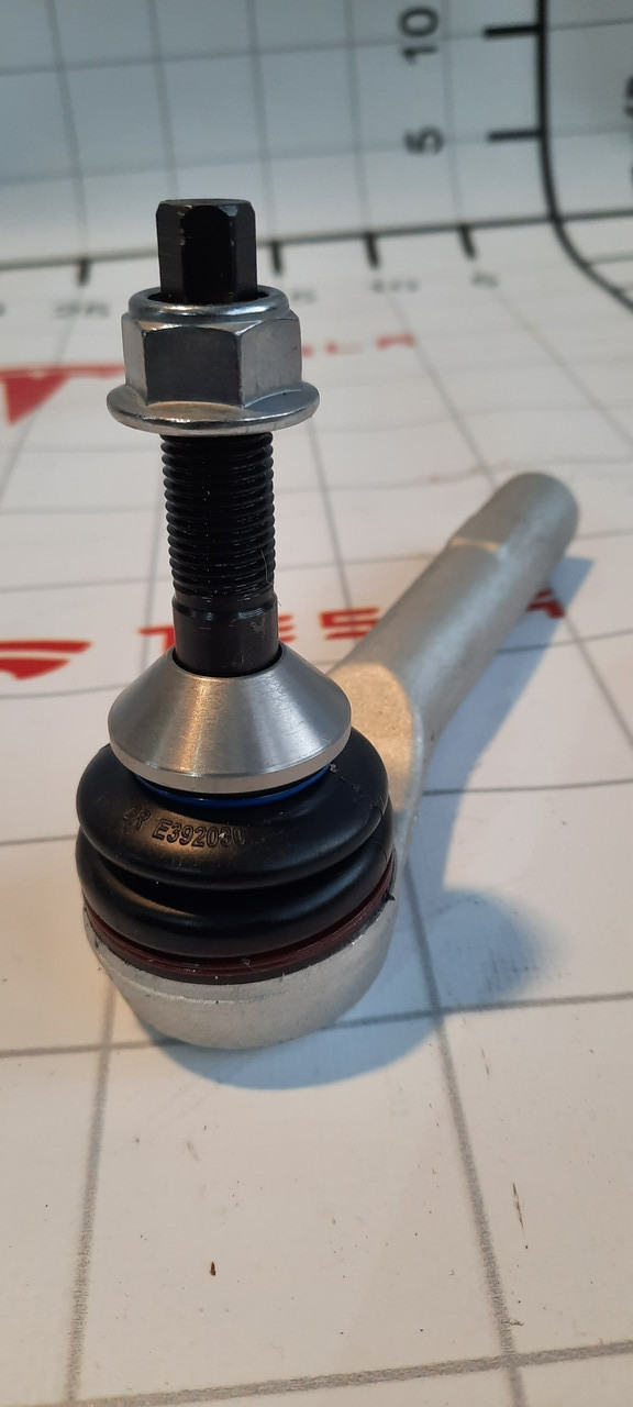 1044841-00-E Наконечник рульової тяги Tesla Model 3 (104484100E ...