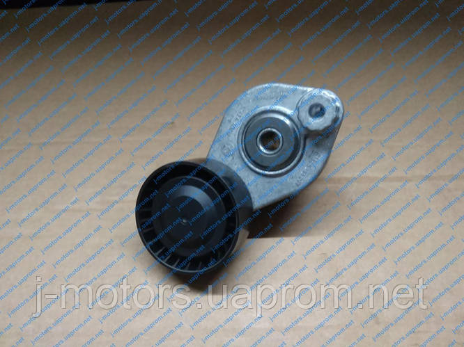 Натягувач ременя Gentra Гентра Джентра Ravon R4 Равон Р4 GM - 25183297 ...