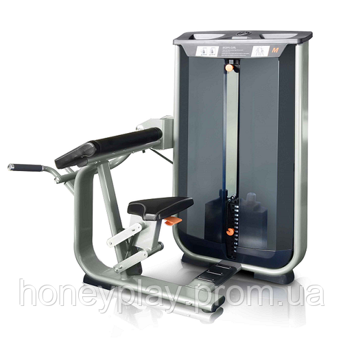 Купить Бицепс машина PowerStream Virgin, цена 75735 ₴ — Prom.ua (ID ...