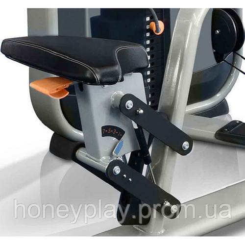 Купить Бицепс машина PowerStream Virgin, цена 75735 ₴ — Prom.ua (ID ...