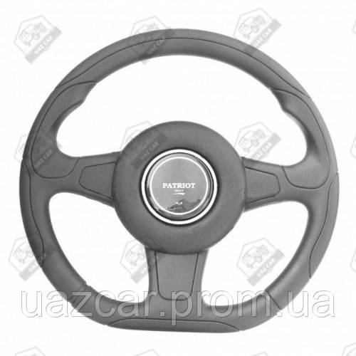 Руль УАЗ ПАТРИОТ Экстрим Спорт (колесо рулевое)., цена 1300 грн — Prom ...