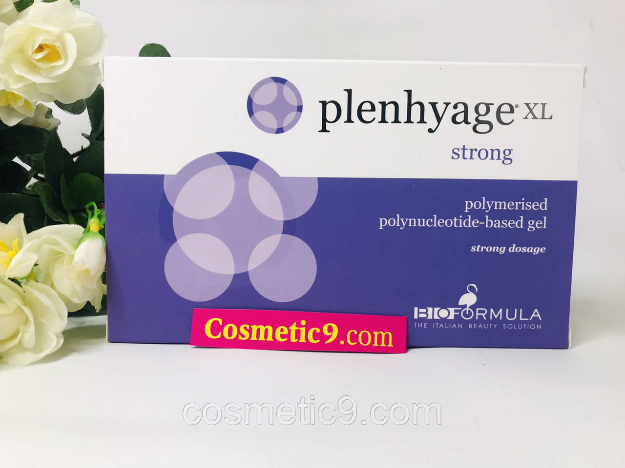 Plenhyage XL Strong: продаж, ціна у Києві. Велотренажери від "Cosmetic9 ...