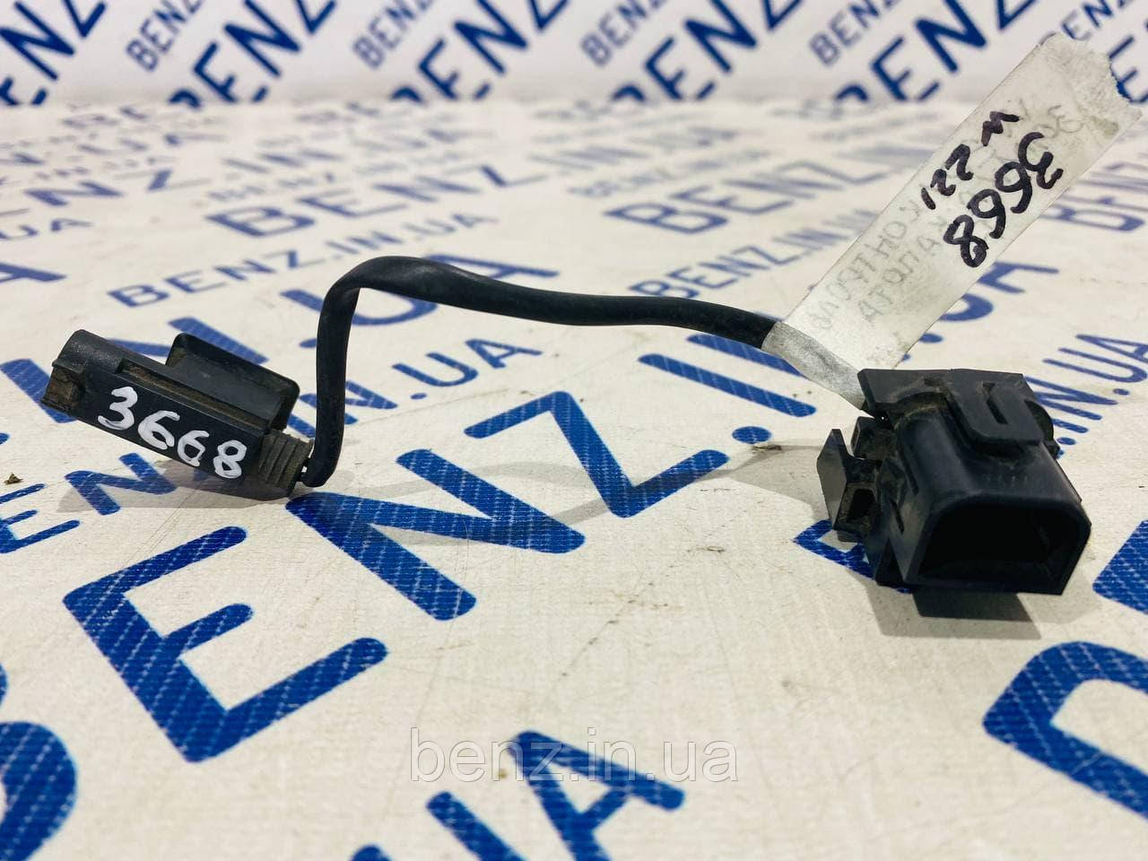 Датчик Правого Замка Капота Mercedes W221 A2218210051 — Купить Недорого ...