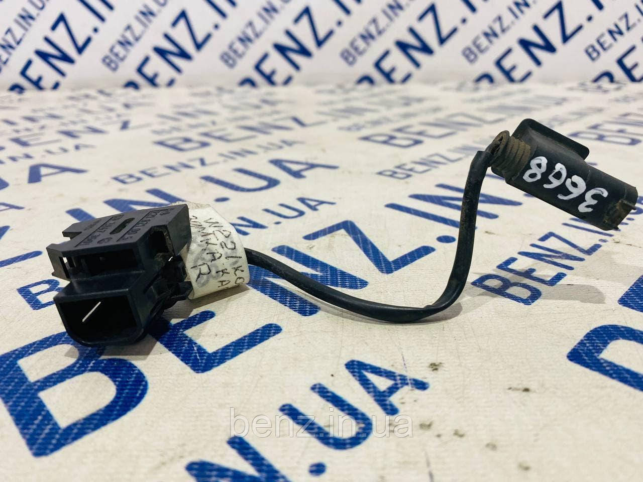 Датчик правого замка капота Mercedes W221 A2218210051, цена 1000 грн ...