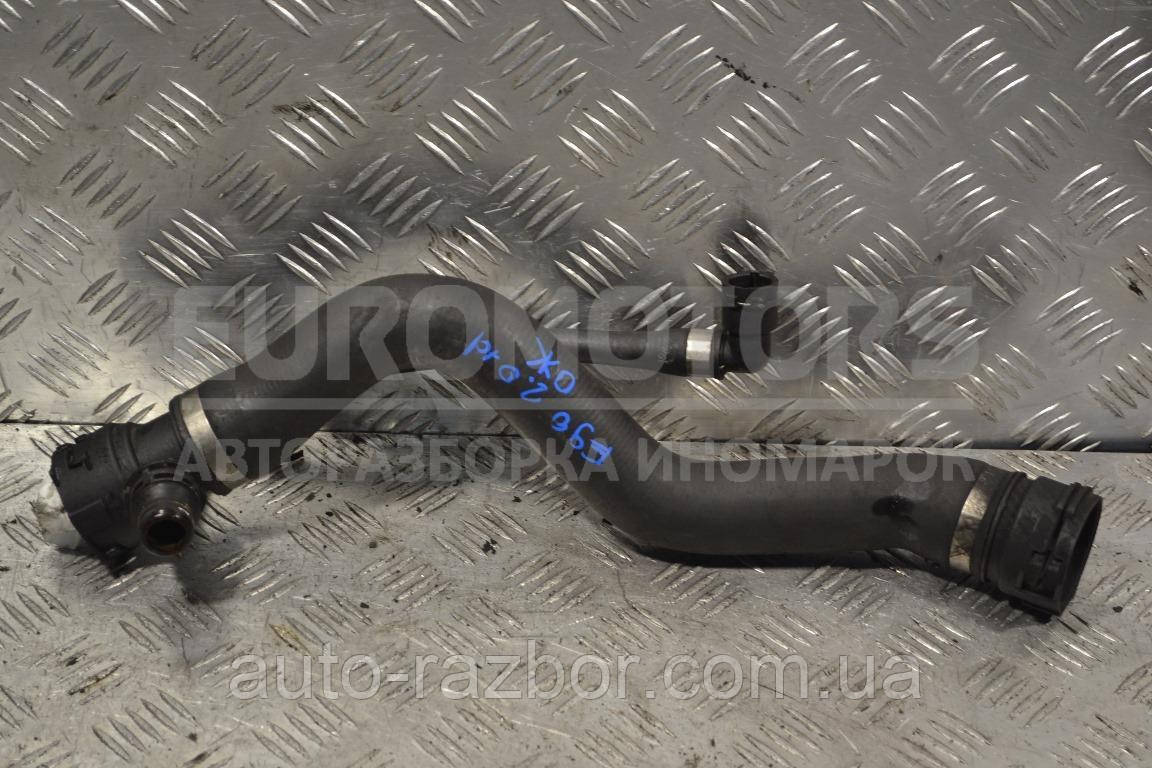 Трубка системы охлаждения BMW 3 2.0td (E90/E93) 2005-2013 7525641 ...