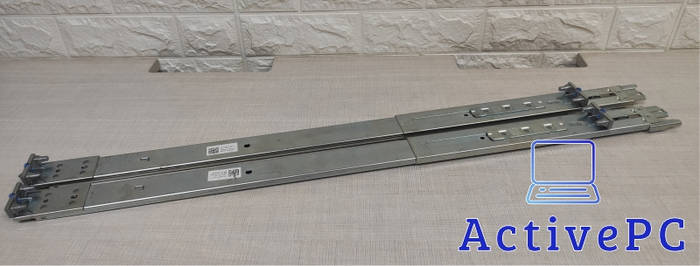 Рейки King Slide US6851773 | US6860575 | US6899408 | 27" | Б. У (ID ...