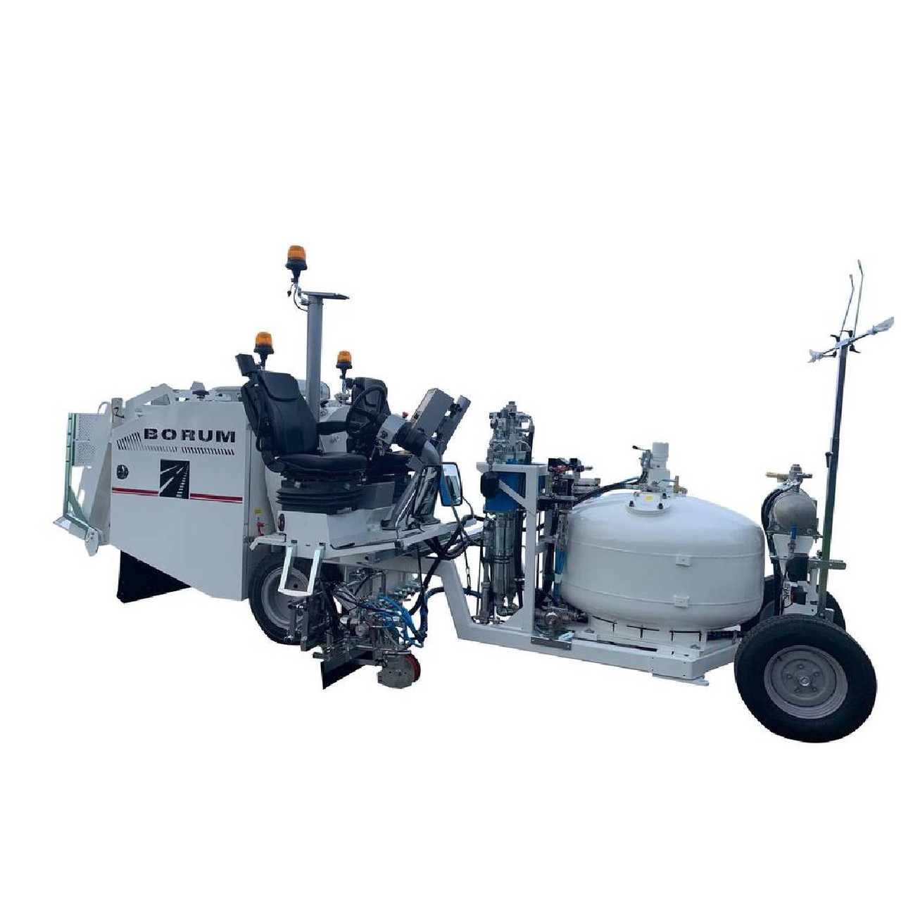 Самоходная машина Borum Master BM 3000 СР А, цена — Prom.ua (ID#1570831377)