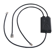 EHS-адаптер для гарнітур Jabra Fanvil EHS20: представляем в магазине IP телефонии «Unified Ukraine»