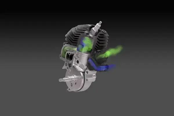 Husqvarna x torq store