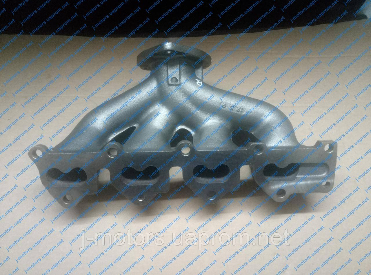 Купити Колектор випускний Лачетті 1,8 - GM 92062877, 92062730, ціна ...