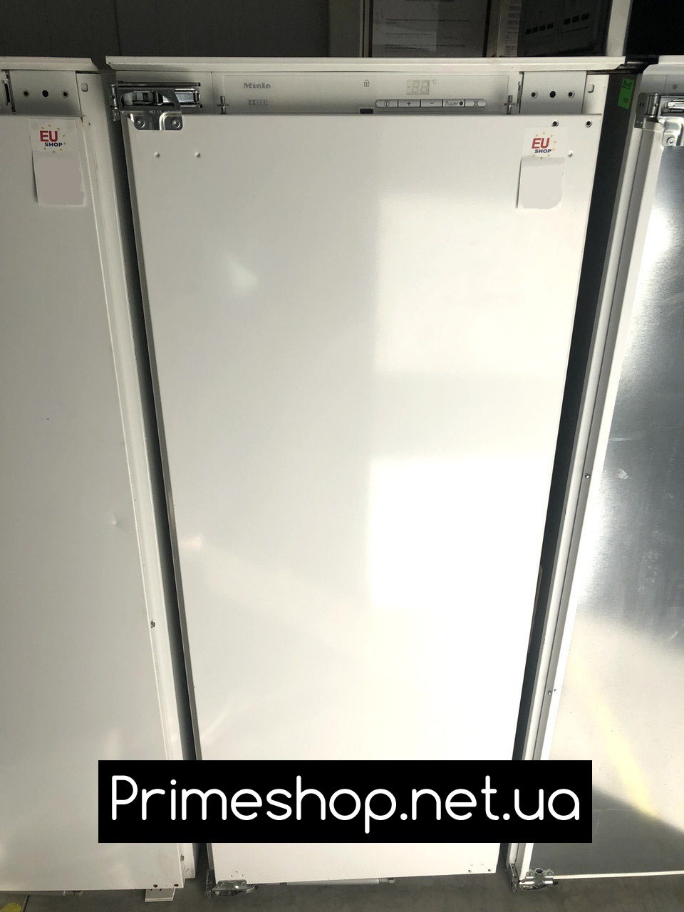 Встраиваемая Морозильная Камера MIELE 140 См Из Германии Б\у ЕВРОПА ...