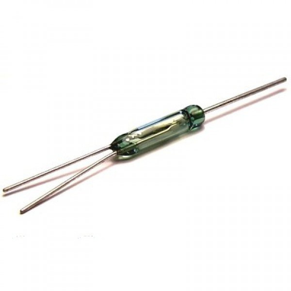 Заказать Геркон переключающий 3pin (нормально замкнутый) 100V 0.5A 2 X ...