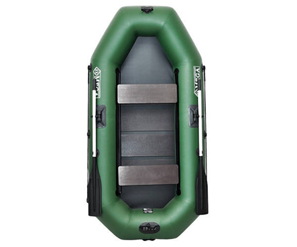 Надувная лодка Омега 250LS(PS) (ID#759840050), цена: 5620 ₴, купить на ...