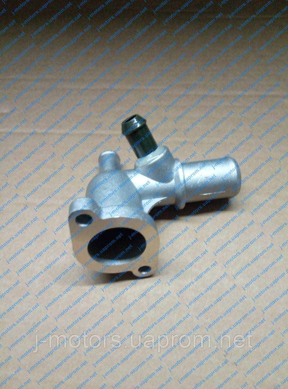 Переходник системы охлаждения тройник Деу Матиз, Daewoo Matiz - GM ...