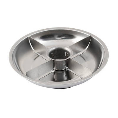 Тарілка магнітна Mastertool 108 мм (81-2108)_210 popma, ціна: 248.60 ₴, купити на Prom.ua