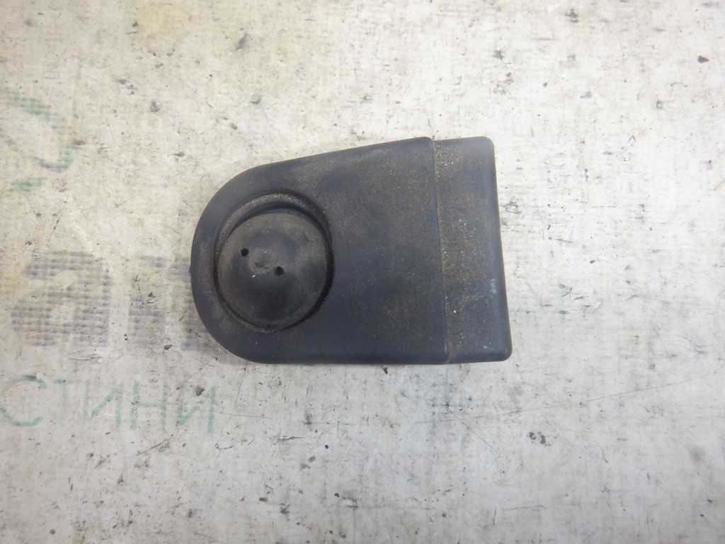 Кронштейн крепления радиатора Peugeot 308 2007-2013 (Пежо 308 ...