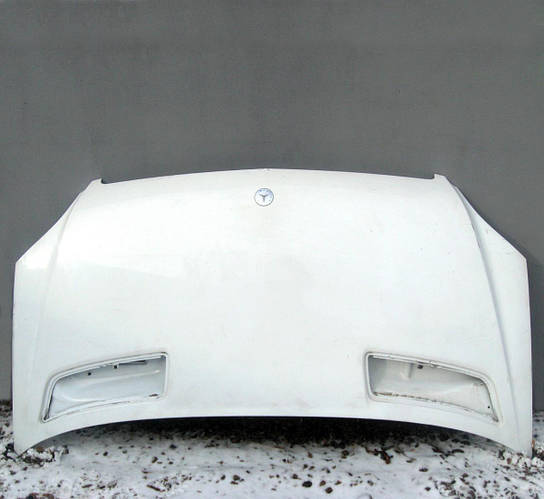 Купить Капот (Англия) MB Sprinter W906 2006-2014, цена 3648 ₴ — Prom.ua ...