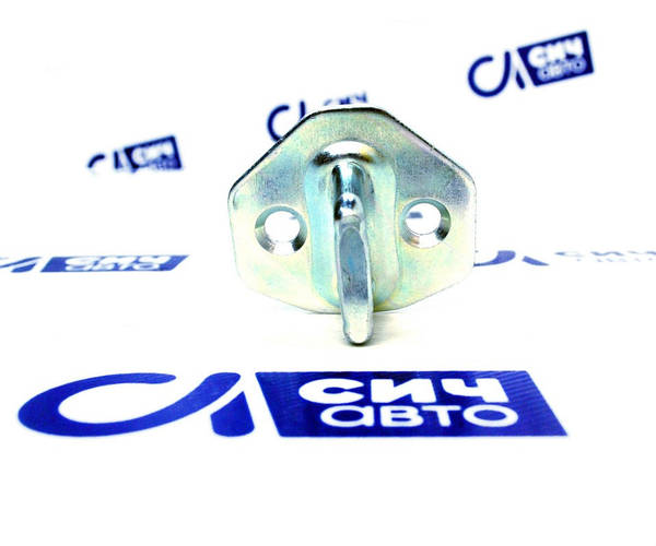 Скоба замка боковой двери (новая) Mercedes Sprinter/VW Crafter 06 ...