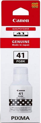 Чорнило Canon GI-41 - купить недорого, Prom.ua: цены, акции и отзывы ...
