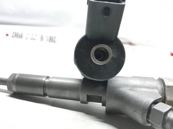 Купить Форсунки Ситроен Берлинго Джампи Фіат фиат Скудо Пежо 2.0 ...