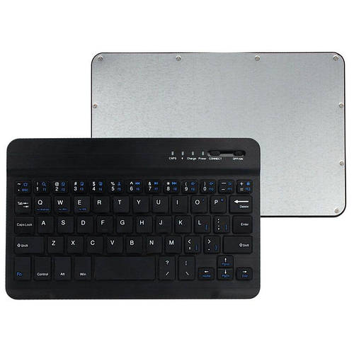Купити Bluetooth Keyboard для Apple Ipad (2001), ціна 683 ₴ - Prom.ua ...