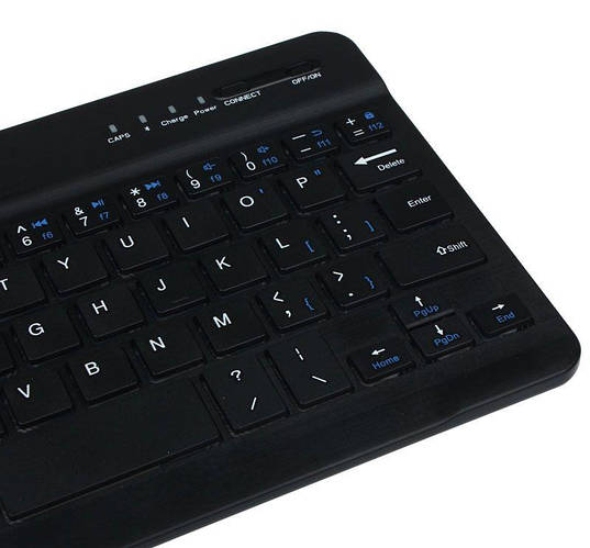 Купити Bluetooth Keyboard для Apple Ipad (2001), ціна 683 ₴ - Prom.ua ...