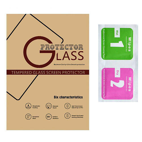 Купити Захисне скло Samsung Galaxy Tab S5e 10.5 SM-T720 T725 (3986 ...