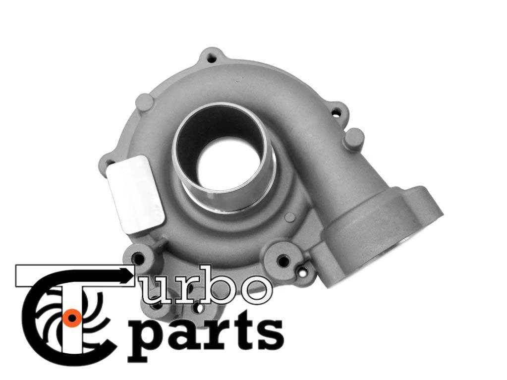 Купити Корпус компресора Renault 1.6 dCi Megane/ Scenic від 2011 р. в ...