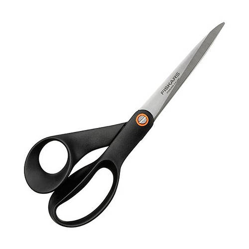Ножницы портновские Fiskars Functional Form 21 см 1019197, цена: 1080 ₴, купить на Prom.ua