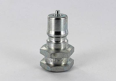 AH225668, Муфта быстроразъемная, мама (3/4"-19,05 мм) (AH171017), цена ...