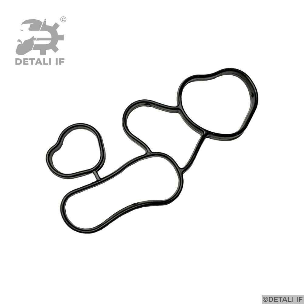 Прокладка масляного теплообмінника Golf 5 Volkswagen 2.0tfsi 06D117070 ...